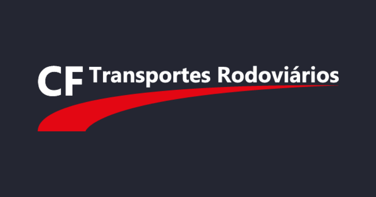 Transporte Rodoviário de Cargas | CF Transportes Rodoviários